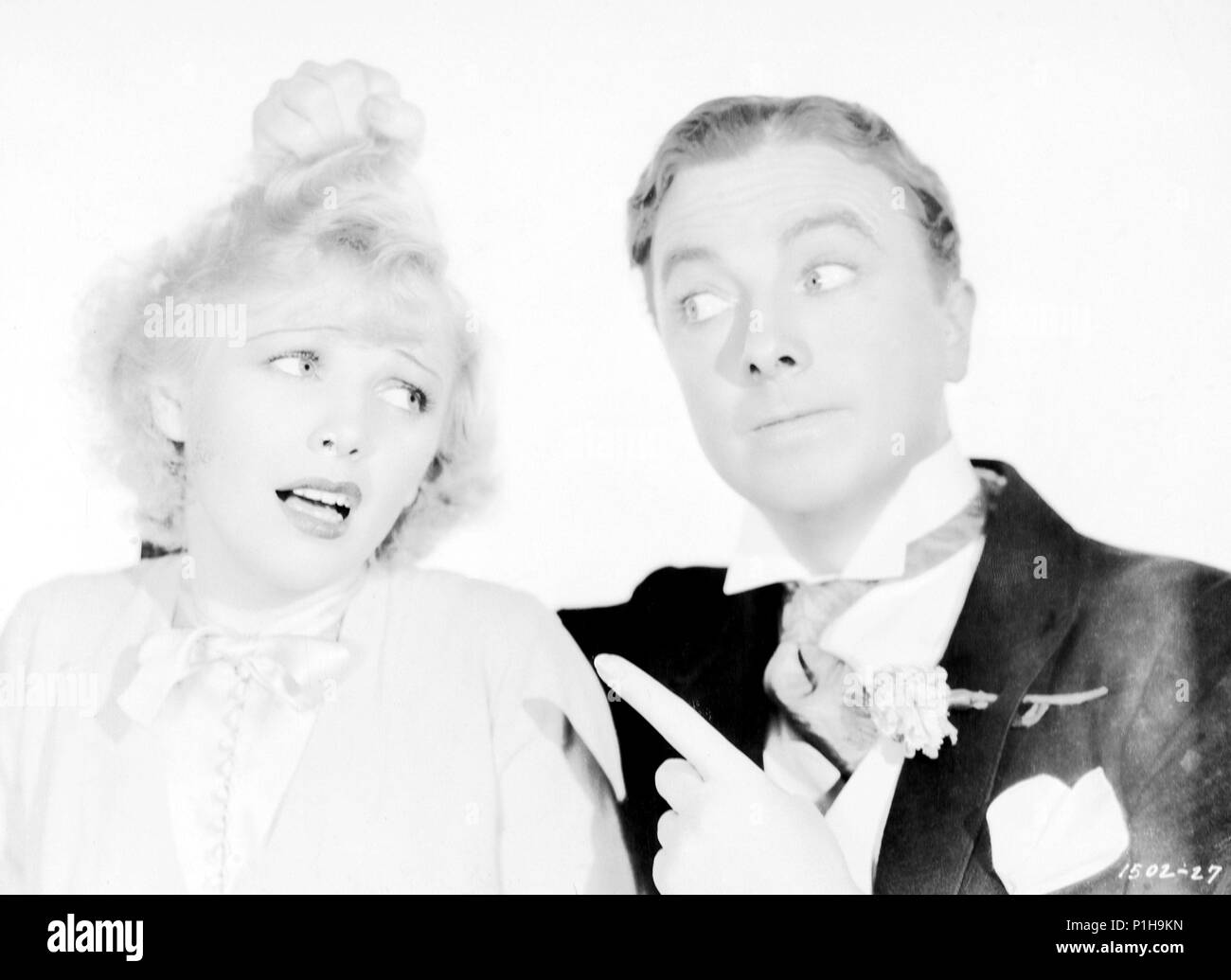 Original Film Title: HERE COMES THE GROOM. English Title: HERE COMES ...