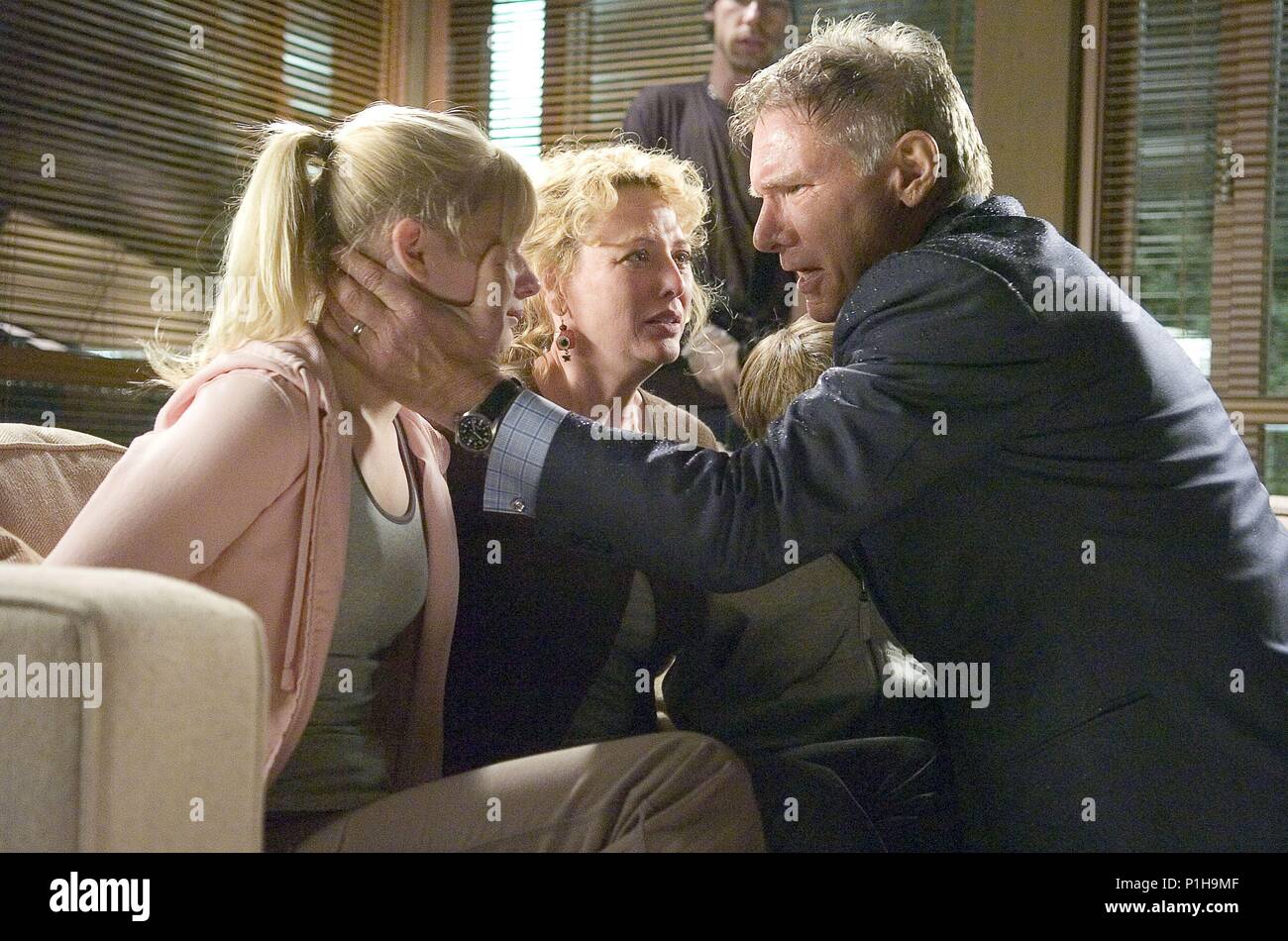 Original Film Title: FIREWALL. English Title: FIREWALL. Film Director ...