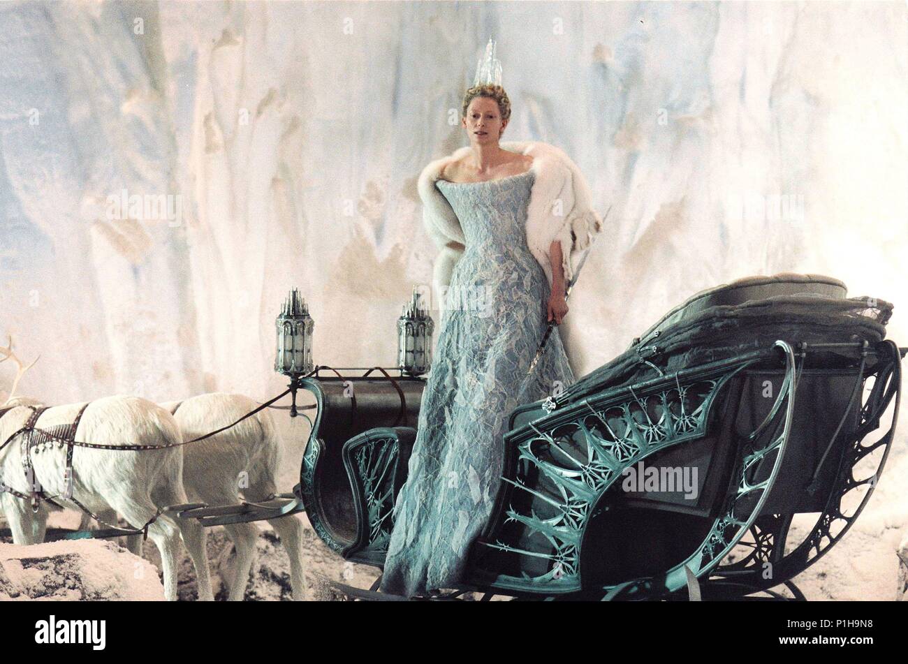 Original Film Title: CHRONICLES OF NARNIA: THE LION, THE WITCH AND THE ...