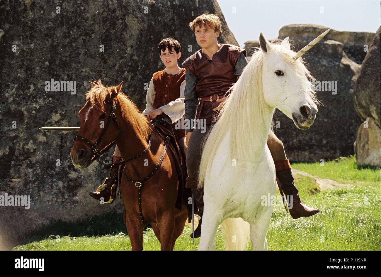 Narnia animal hi-res stock photography and images - Alamy