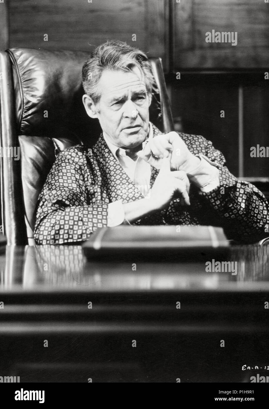 Original Film Title: EXECUTIVE ACTION. English Title: EXECUTIVE ACTION ...