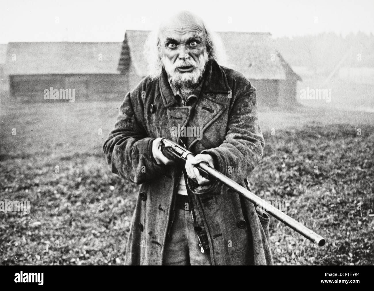 Elem klimov film come and see hi-res stock photography and images - Alamy