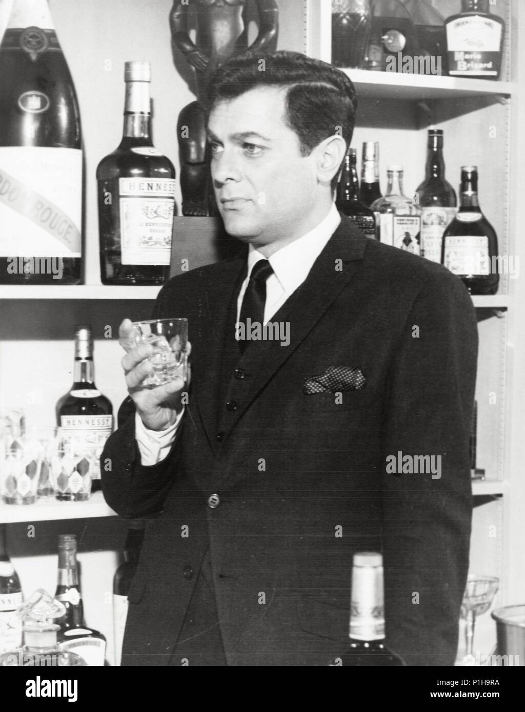 Original Film Title: GOODBYE CHARLIE. English Title: GOODBYE CHARLIE ...