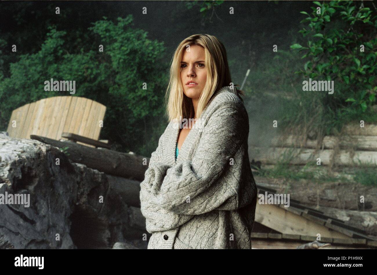 Original Film Title: THE FOG. English Title: THE FOG. Film Director ...