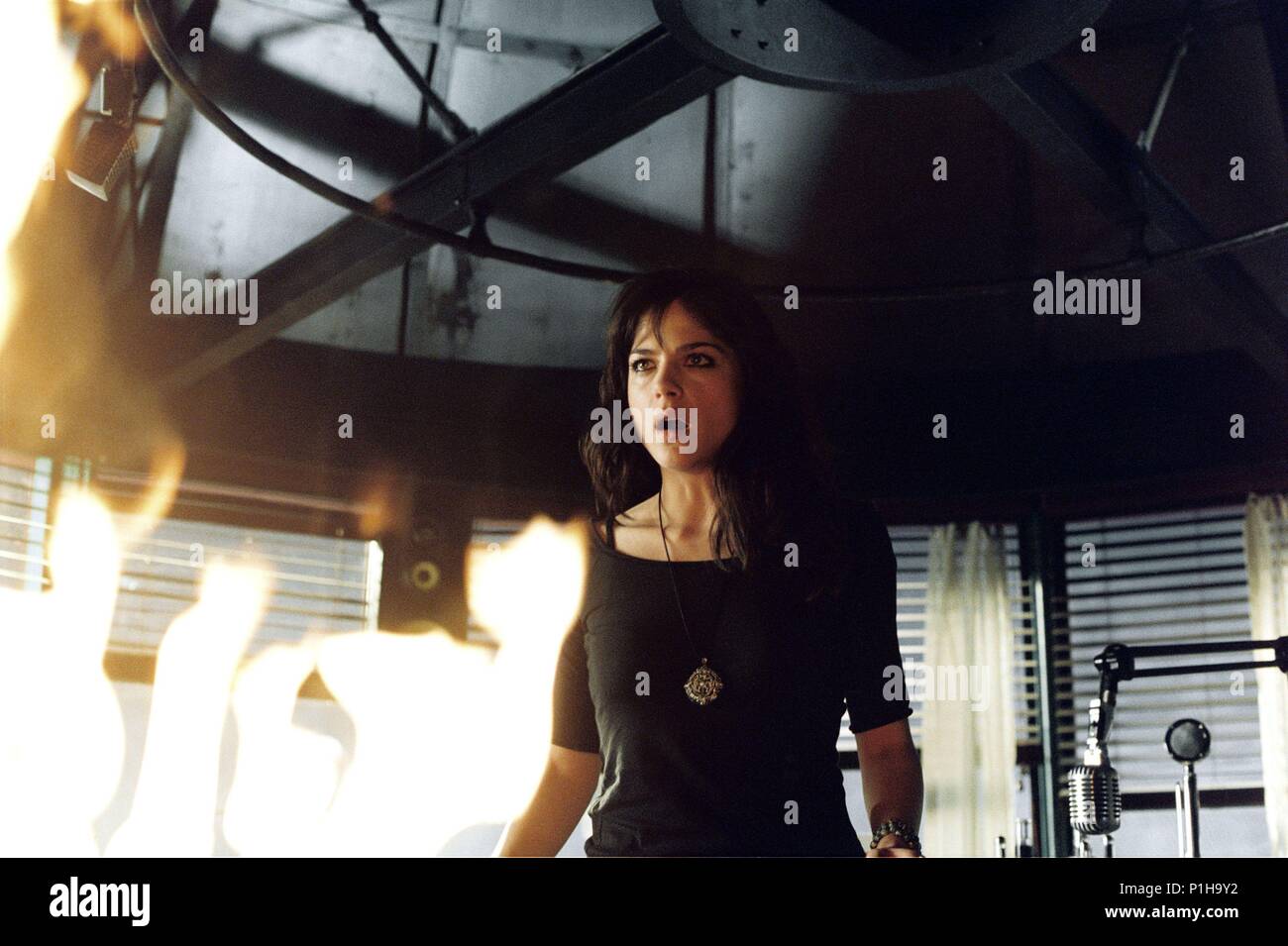 Original Film Title: THE FOG. English Title: THE FOG. Film Director ...