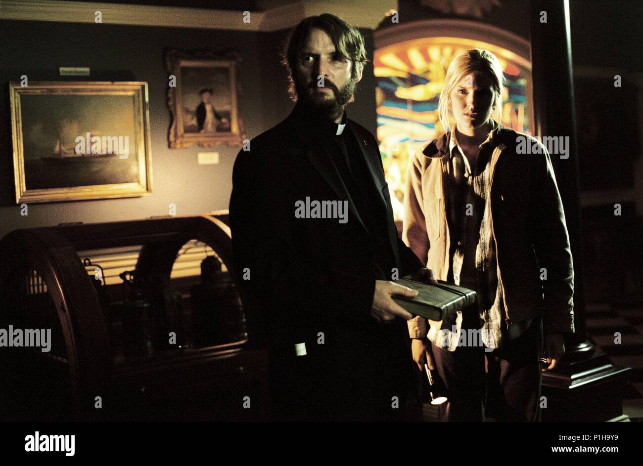 Original Film Title: THE FOG. English Title: THE FOG. Film Director ...