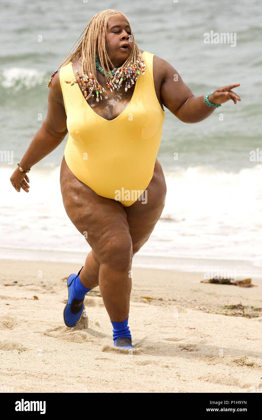 Original Film Title: BIG MOMMA'S HOUSE 2. English Title: BIG MOMMA'S HOUSE 2. Film Director ...