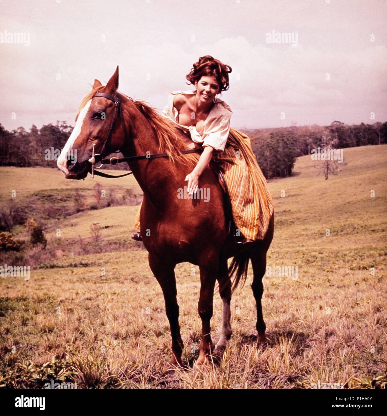 Original Film Title: ADAM'S WOMAN. English Title: ADAM'S WOMAN. Film ...