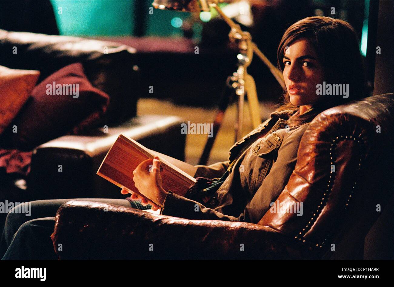 When A Stranger Calls 2006 Cast