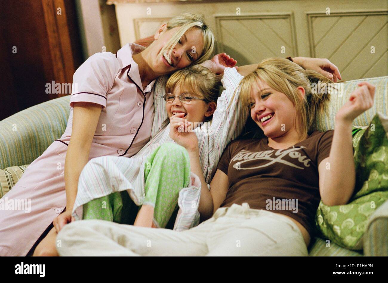 Original Film Title: THE PERFECT MAN. English Title: THE PERFECT MAN ...