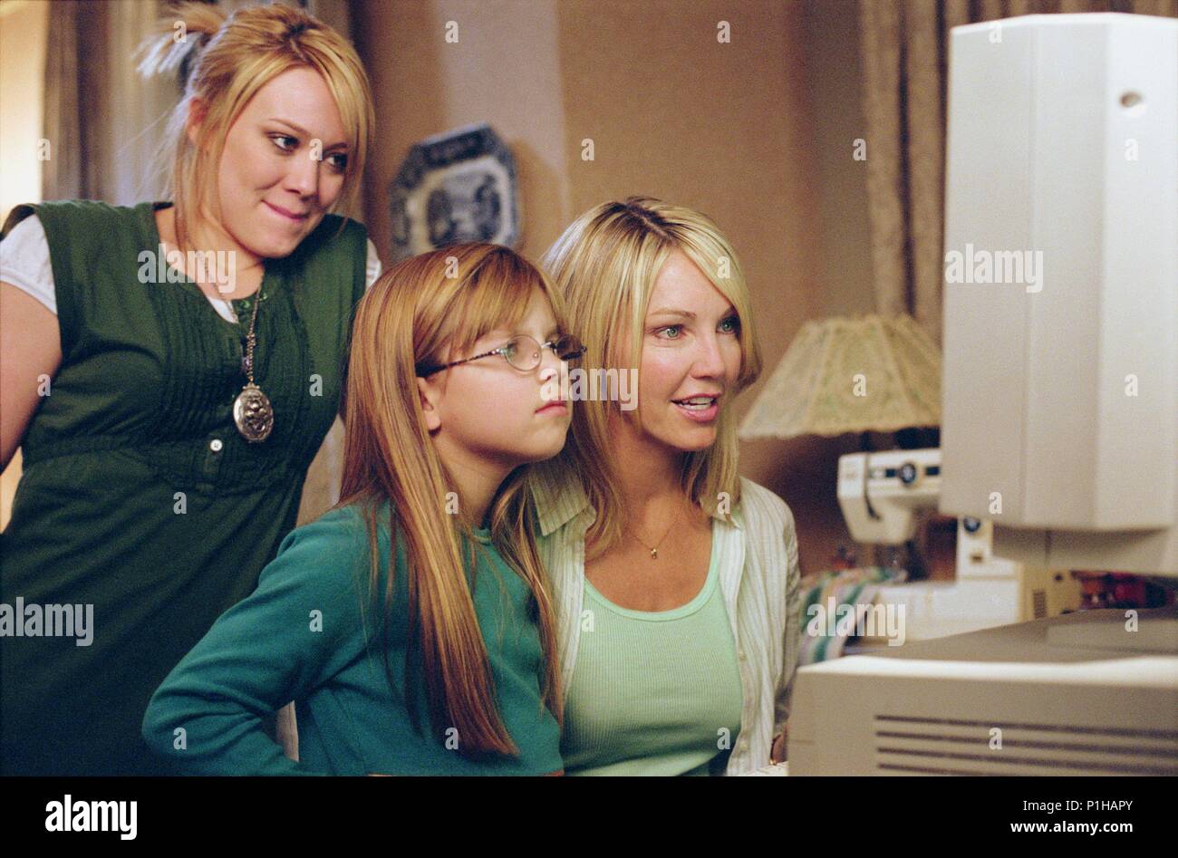 Original Film Title: THE PERFECT MAN. English Title: THE PERFECT MAN ...