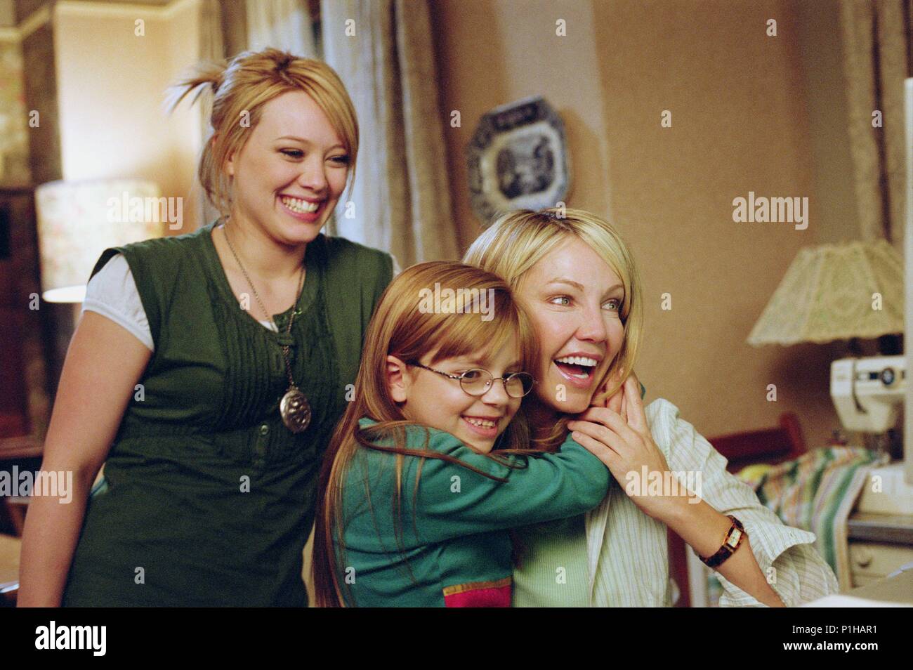 Original Film Title: THE PERFECT MAN. English Title: THE PERFECT MAN ...