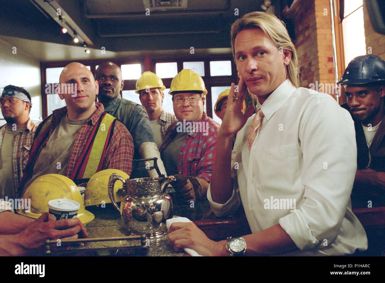 Original Film Title: THE PERFECT MAN. English Title: THE PERFECT MAN ...