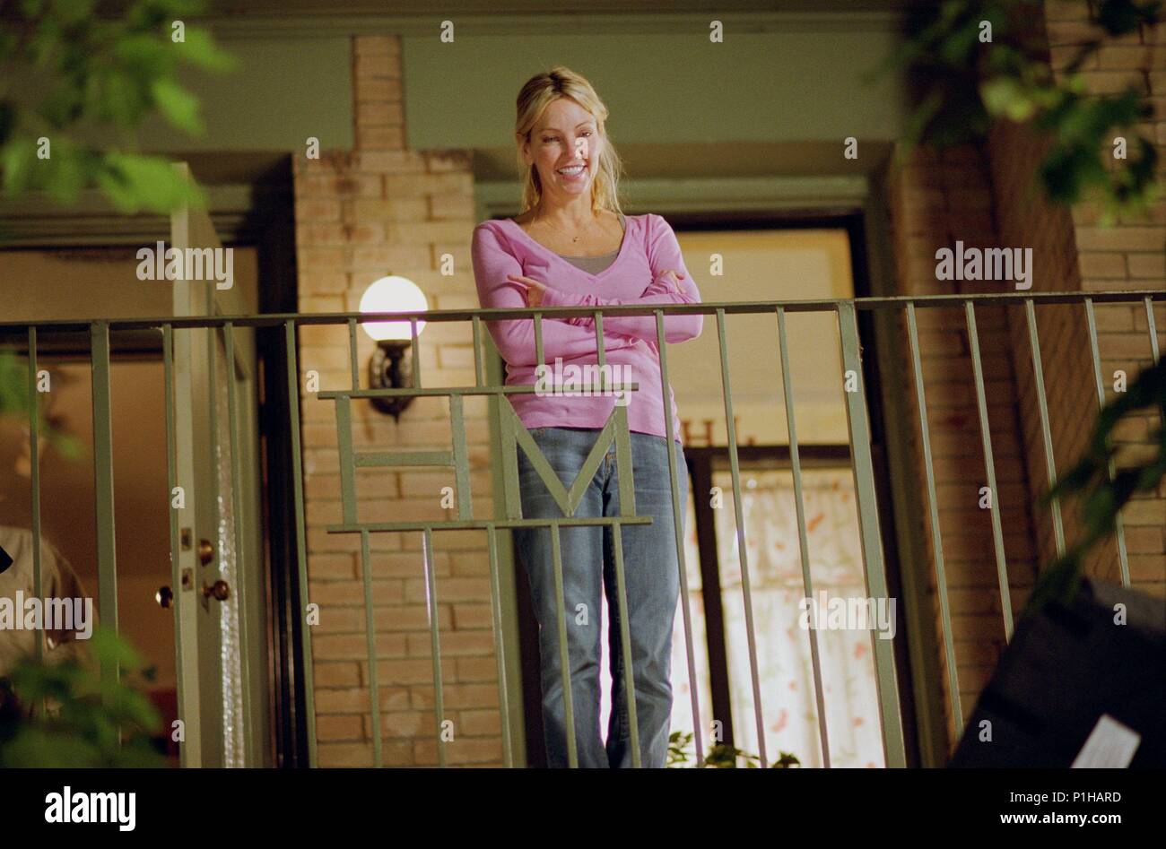 Original Film Title: THE PERFECT MAN. English Title: THE PERFECT MAN ...