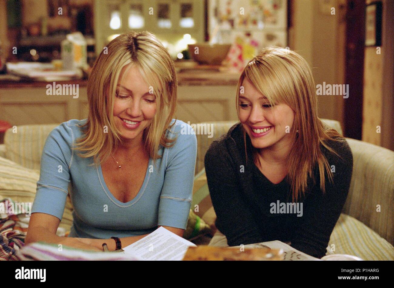 Original Film Title: THE PERFECT MAN. English Title: THE PERFECT MAN ...