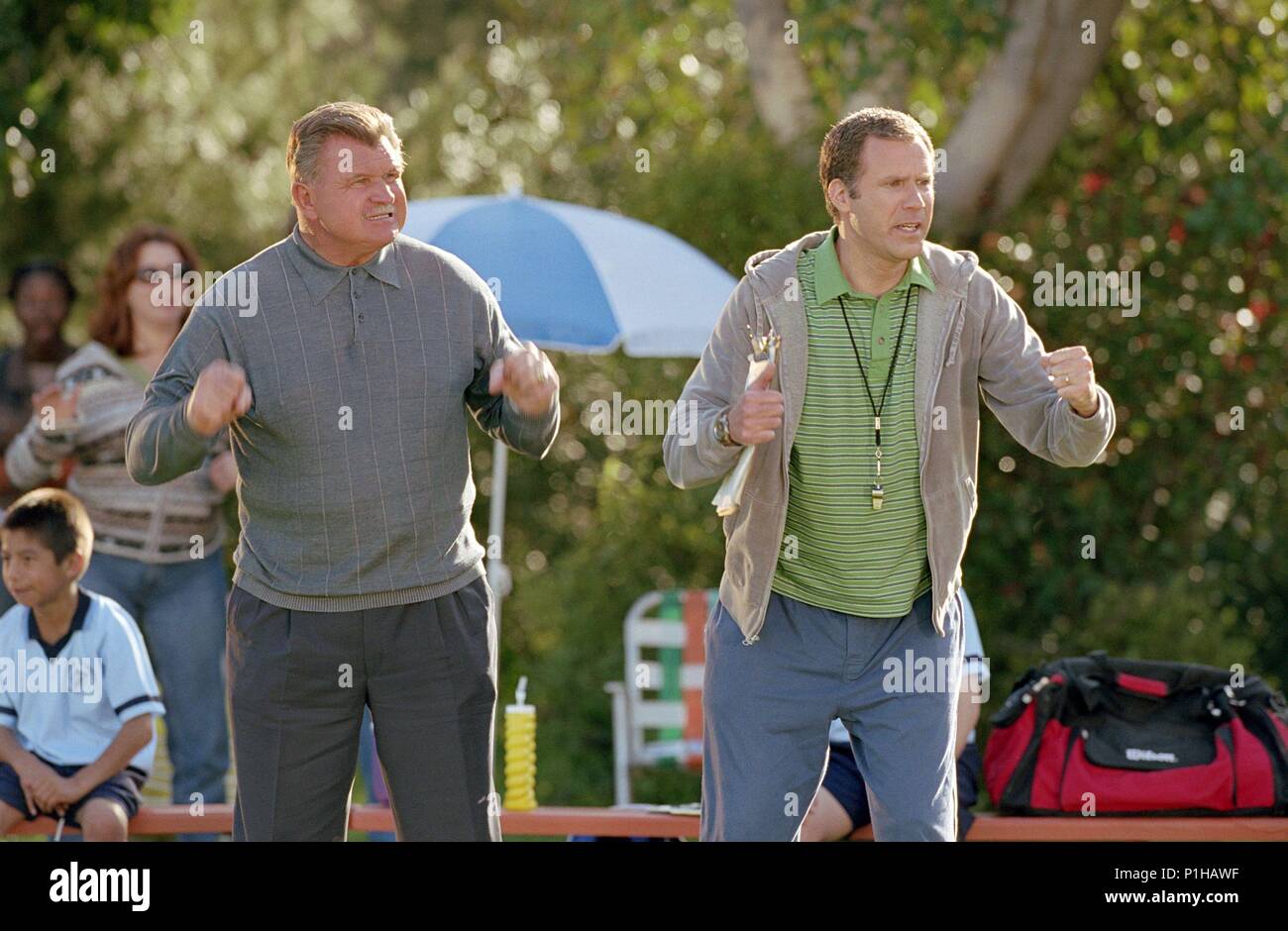 Original Film Title: KICKING & SCREAMING. English Title: KICKING ...