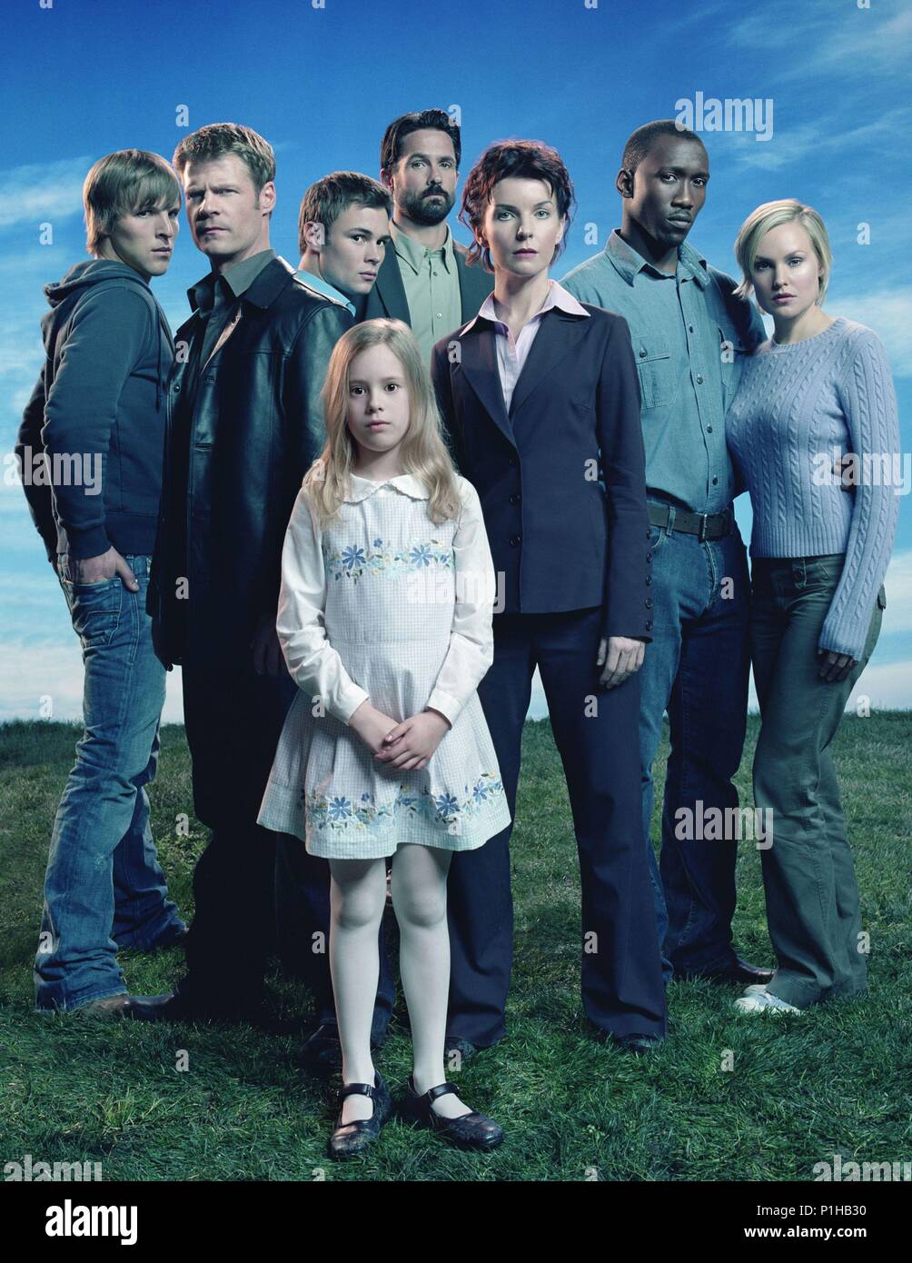 Original Film Title: 4400, THE-TV. English Title: THE 4400. Year: 2004. Stars: JOEL GRETSCH ...