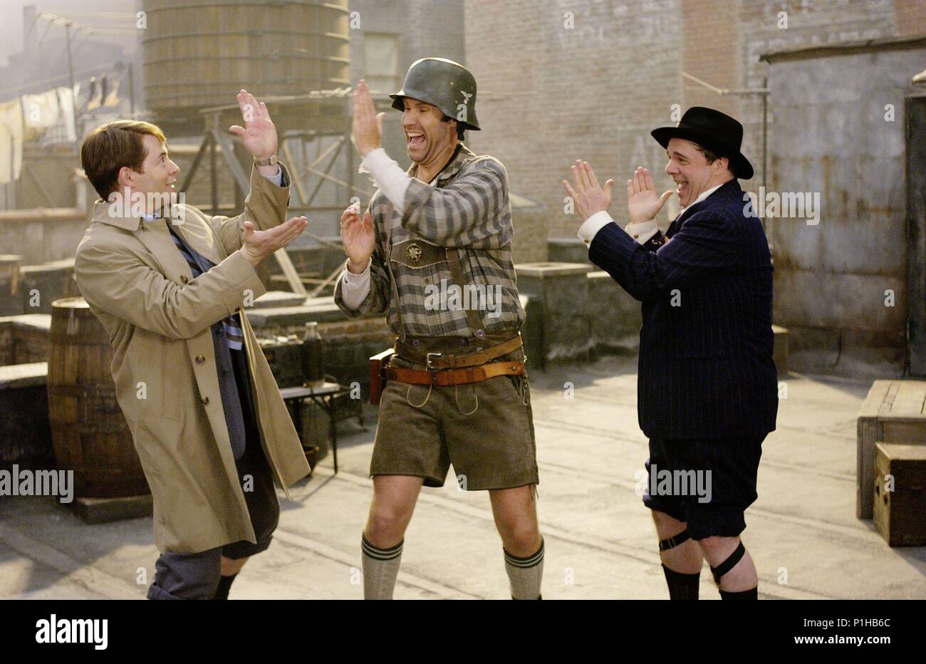 Original Film Title: THE PRODUCERS. English Title: THE PRODUCERS. Film ...