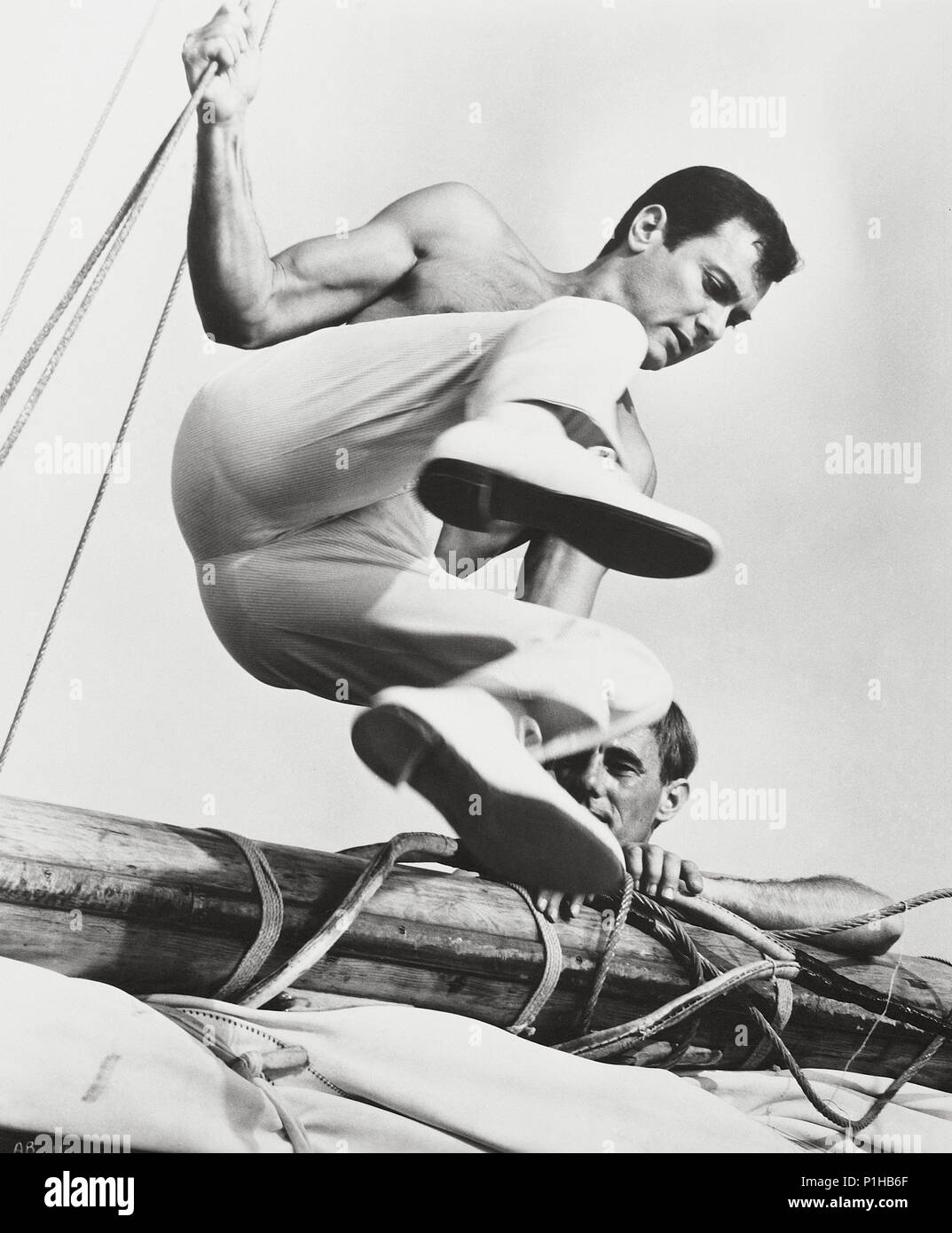 Ken curtis hi-res stock photography and images - Alamy