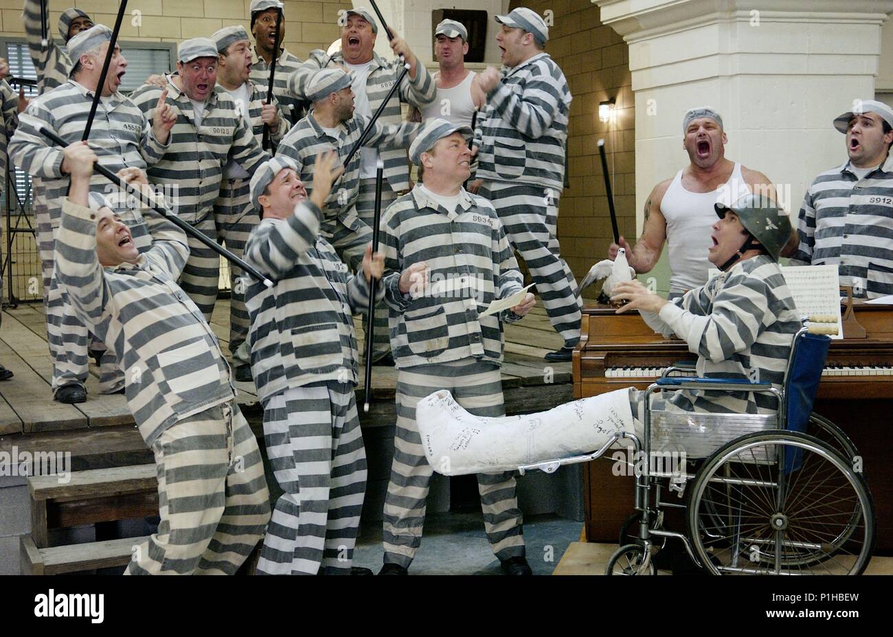 Original Film Title: THE PRODUCERS. English Title: THE PRODUCERS. Film ...