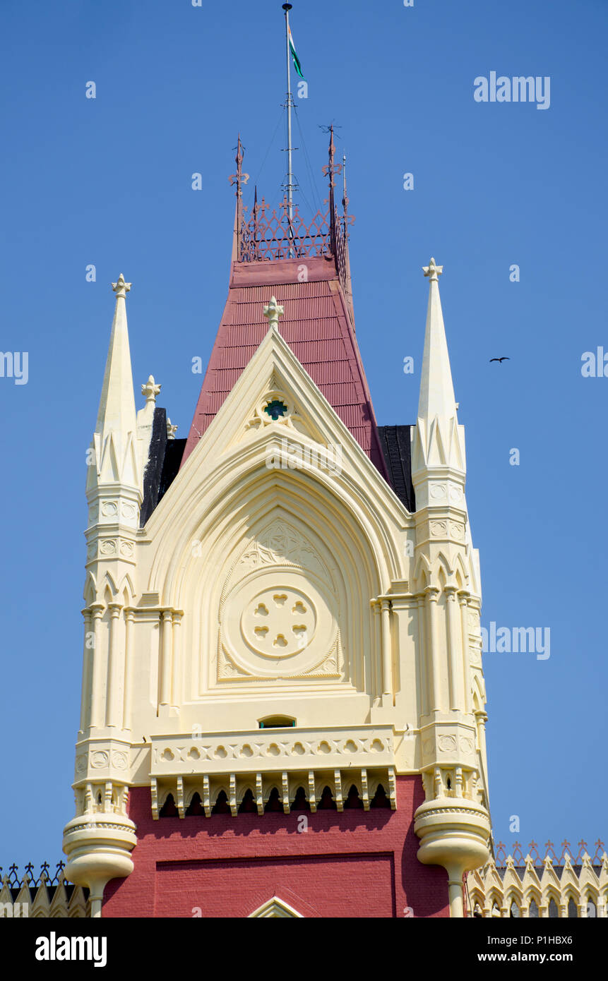 India supreme court building hi-res stock photography and images - Alamy