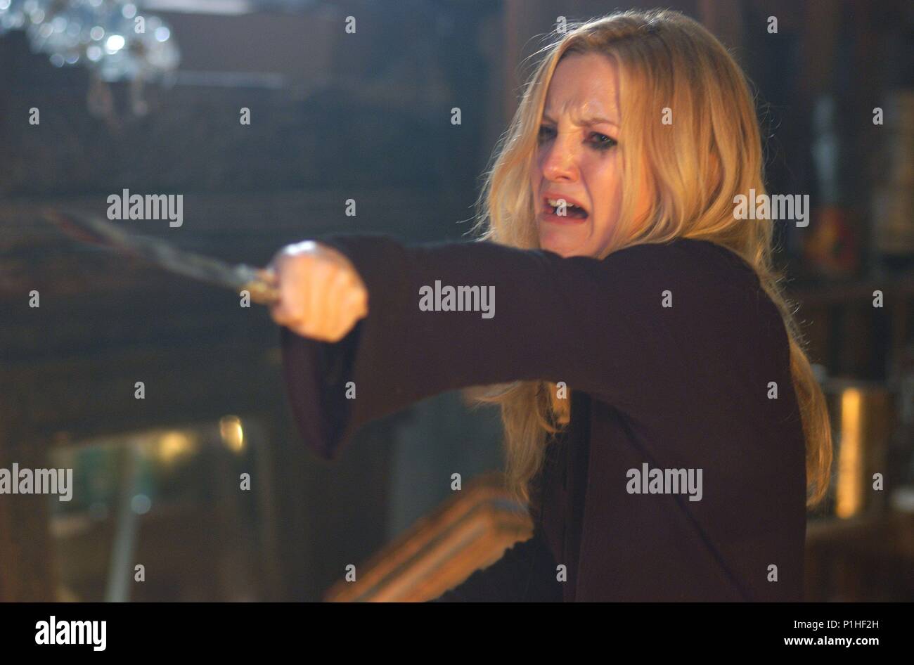 Original Film Title: THE SKELETON KEY. English Title: THE SKELETON KEY ...