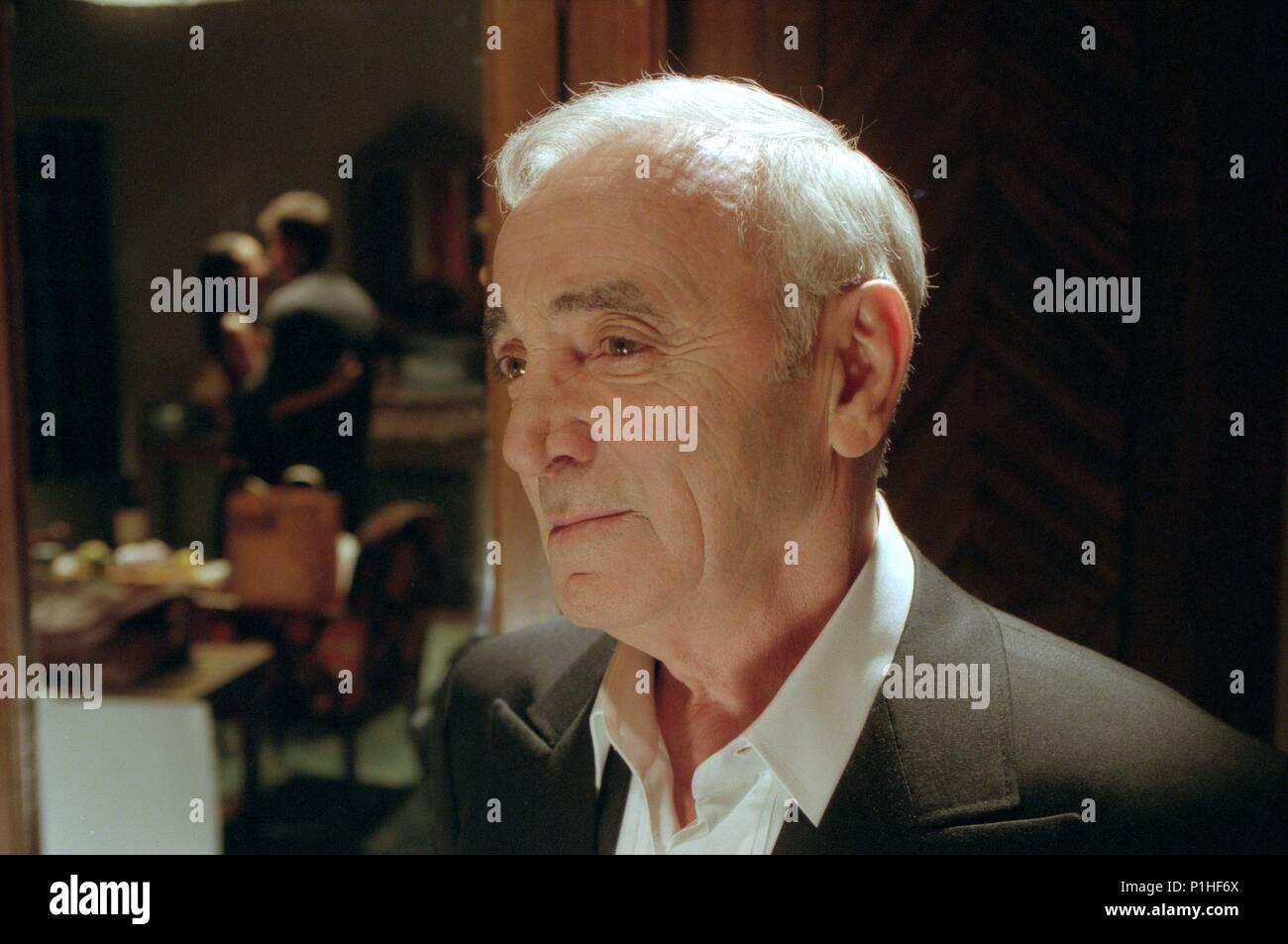 Original Film Title: THE TRUTH ABOUT CHARLIE. English Title: THE TRUTH ...