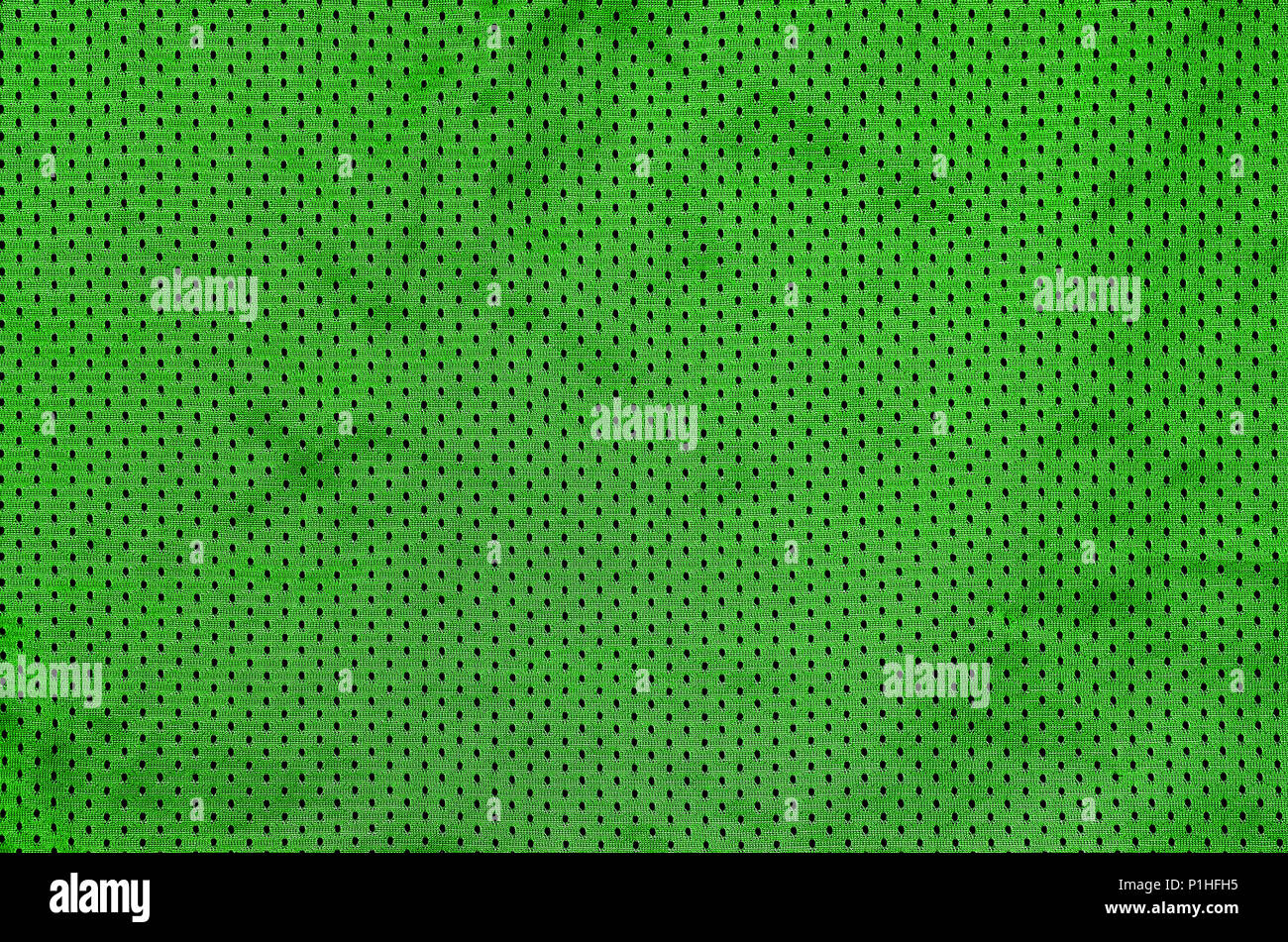 Sport Clothing Fabric Texture Background. Top View of Cloth Textile ...