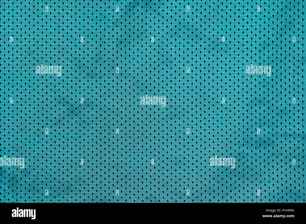 Sport Clothing Fabric Texture Background. Top View of Cloth Textile ...