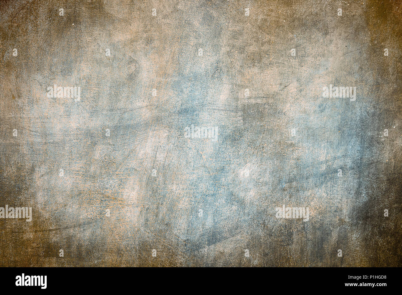 grunge wall, highly detailed textured background Stock Photo - Alamy