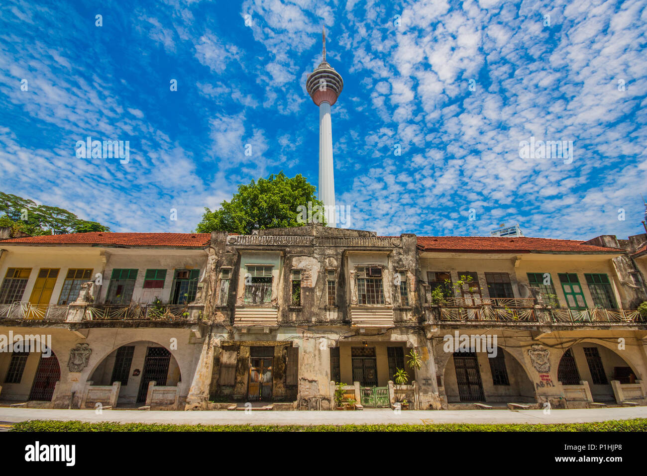 Kuala Lumpur, Malaysia - a cozy capital which offers a lot of ...