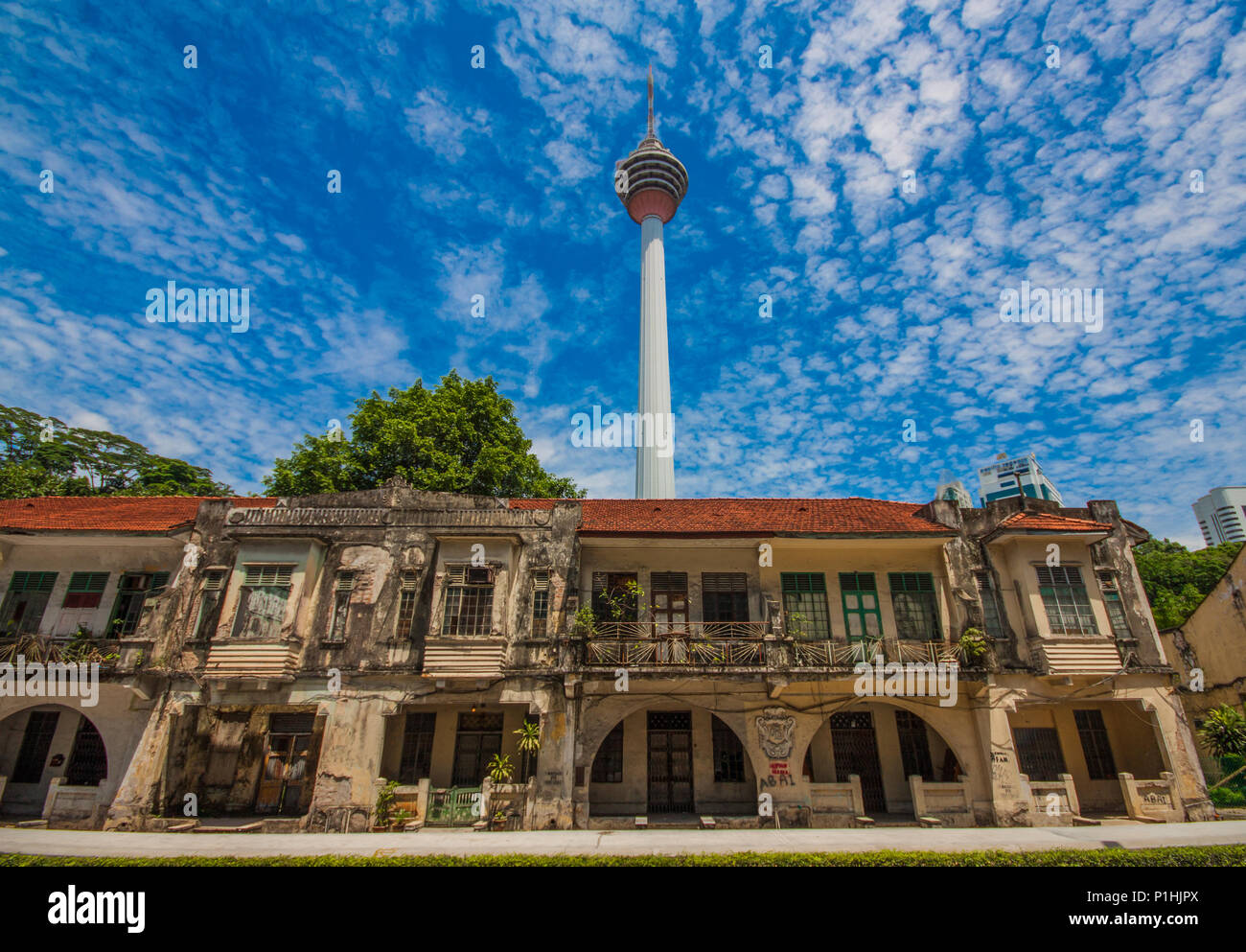 Kuala Lumpur, Malaysia - a cozy capital which offers a lot of ...