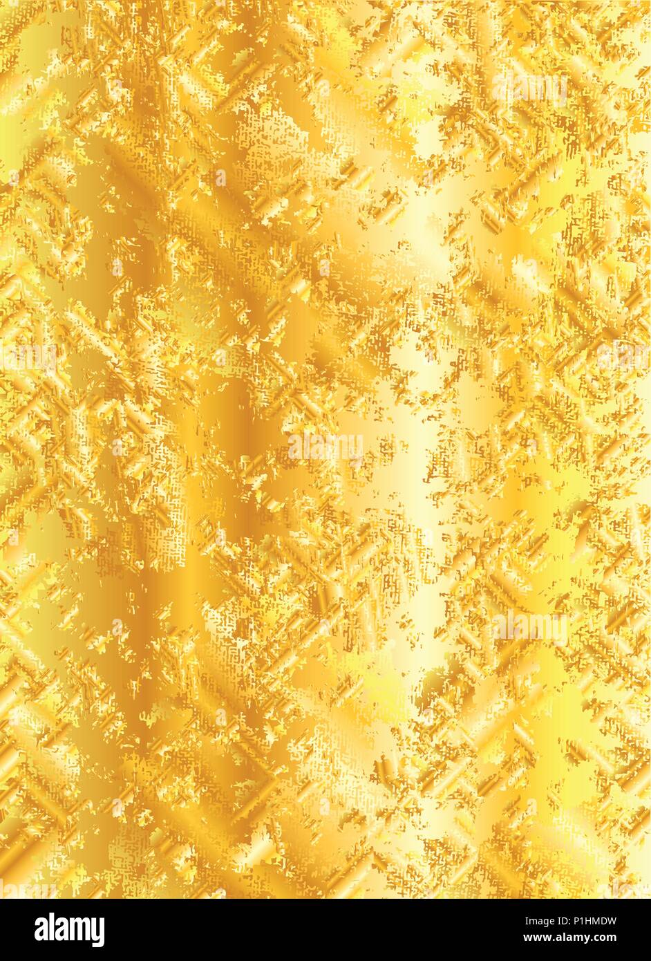 Metal style Stock Vector Images - Alamy