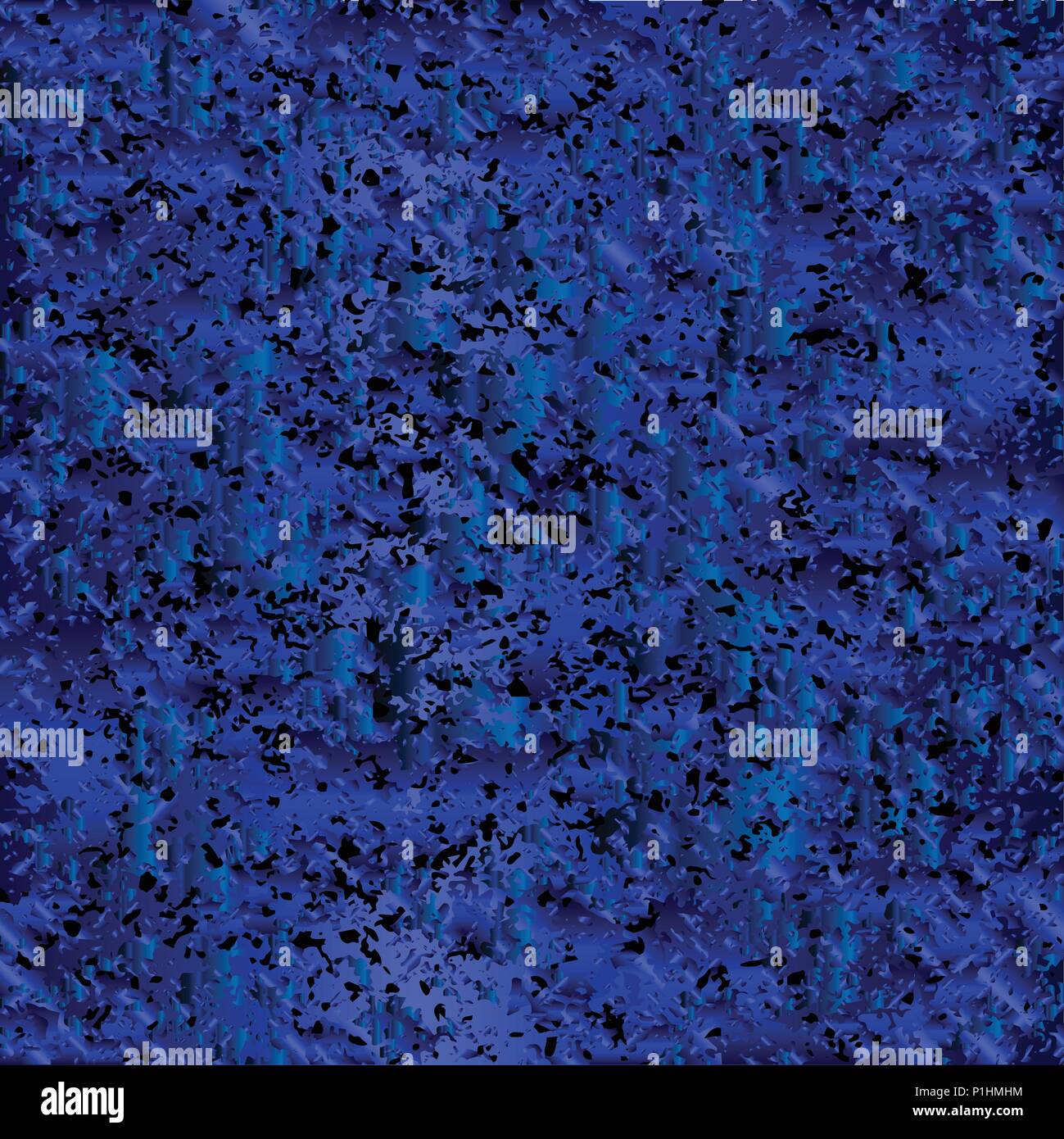 Blue metal abstract background hi-res stock photography and images - Alamy