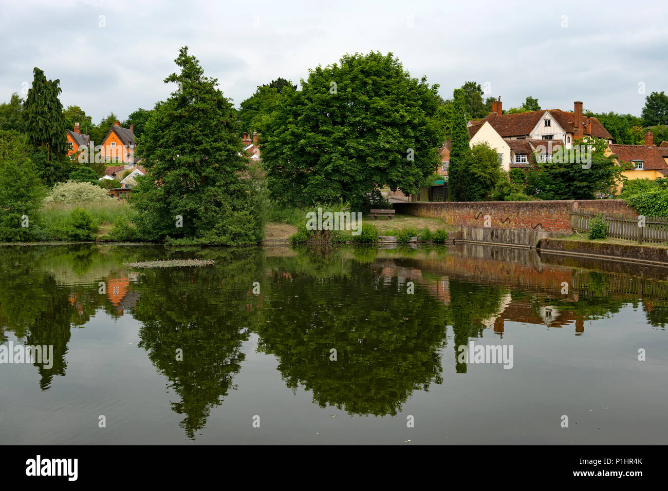Polstead hi-res stock photography and images - Alamy