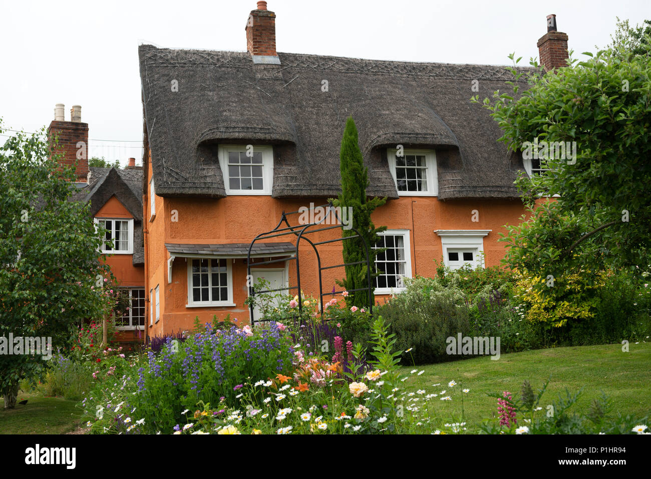 Polstead hi-res stock photography and images - Alamy