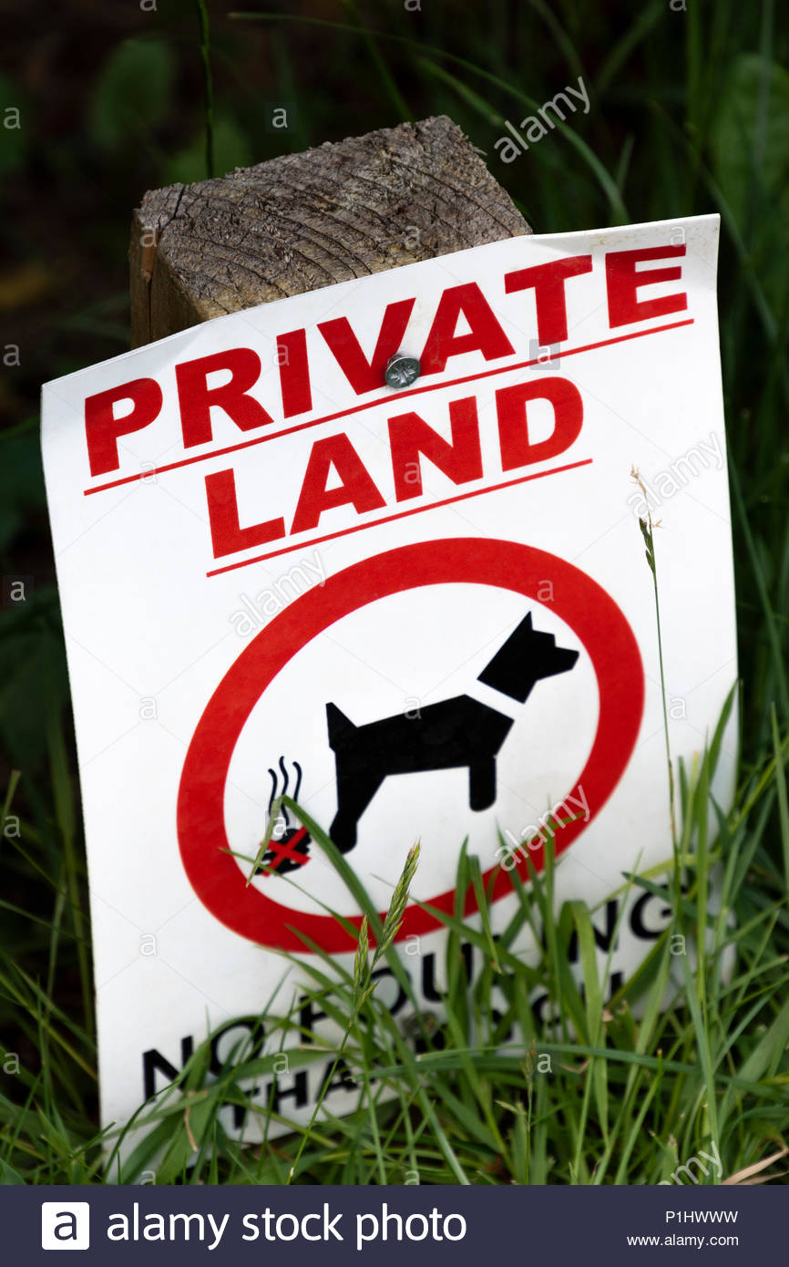 Polite Sign High Resolution Stock Photography and Images - Alamy