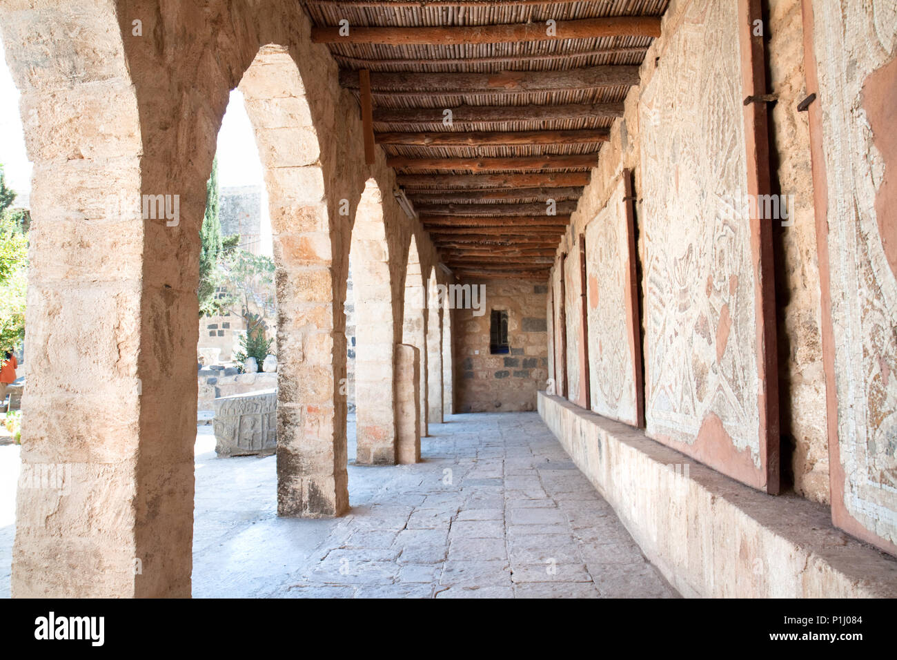 Arabic castel hi-res stock photography and images - Alamy