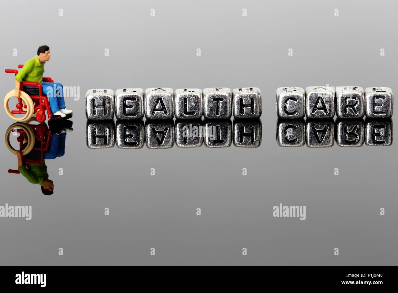 Medical chair scale hi-res stock photography and images - Alamy