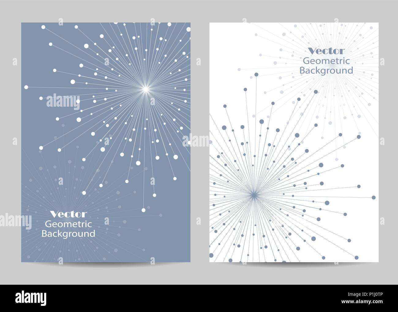 Modern brochure cover design Stock Vector Image & Art - Alamy