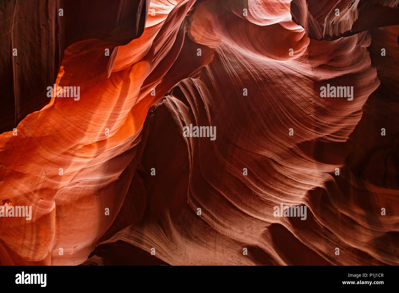 Inside the grand canyon hi-res stock photography and images - Alamy