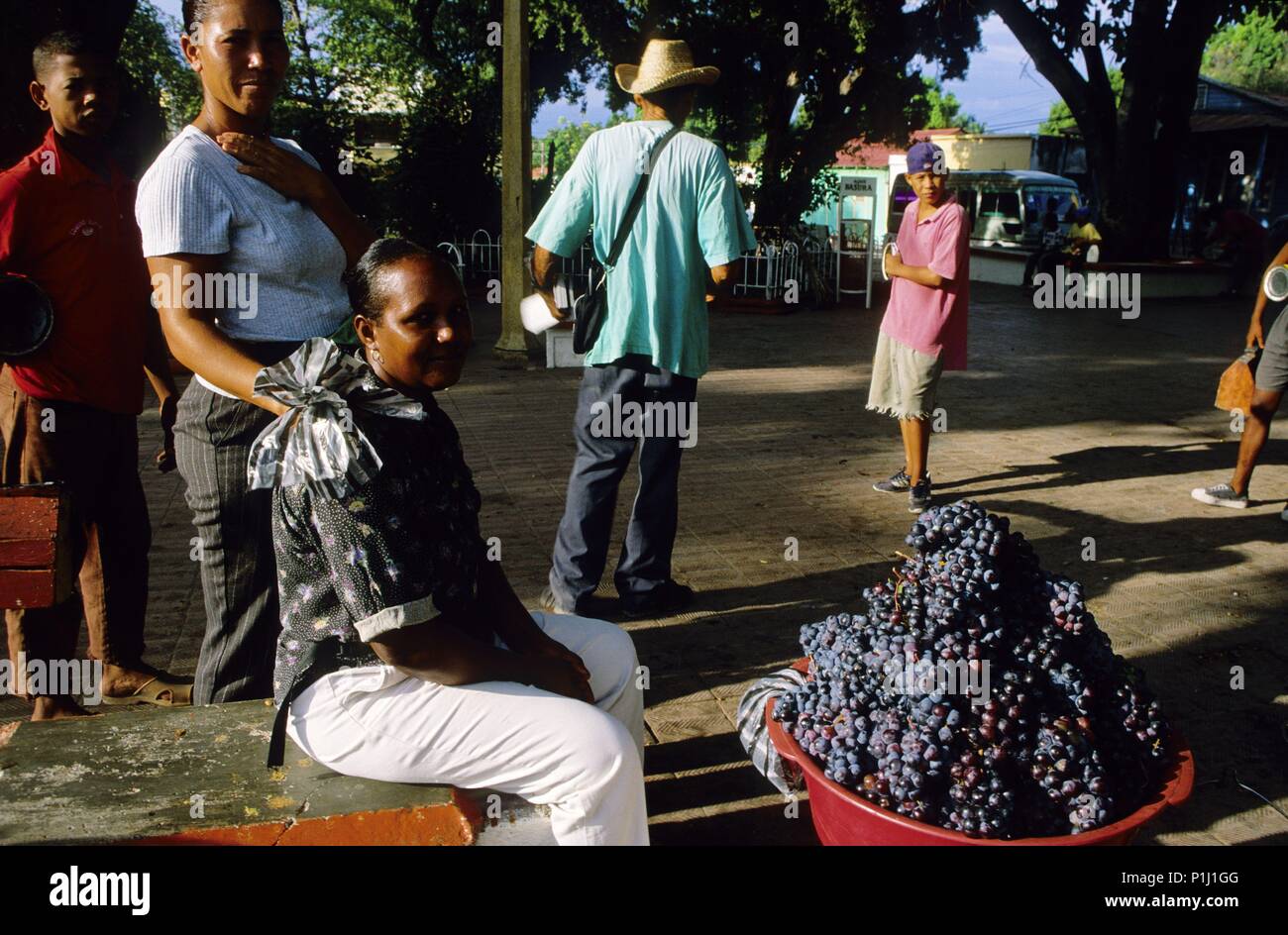 Neiba dominican republic hi-res stock photography and images - Alamy