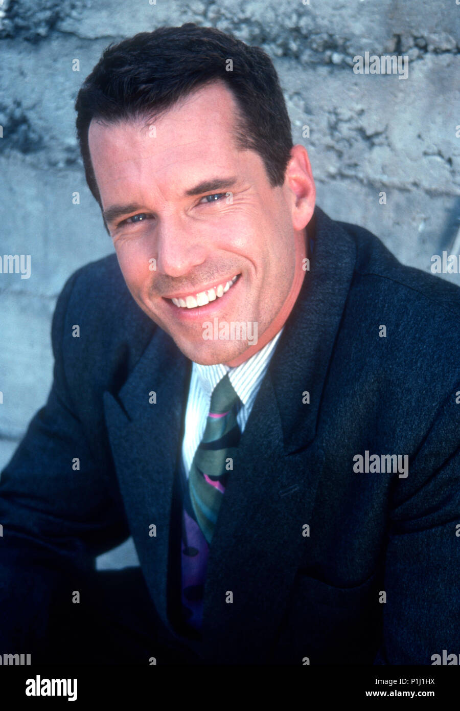 LOS ANGELES, CA - OCTOBER 11: (EXCLUSIVE) Actor/director Brent Huff ...