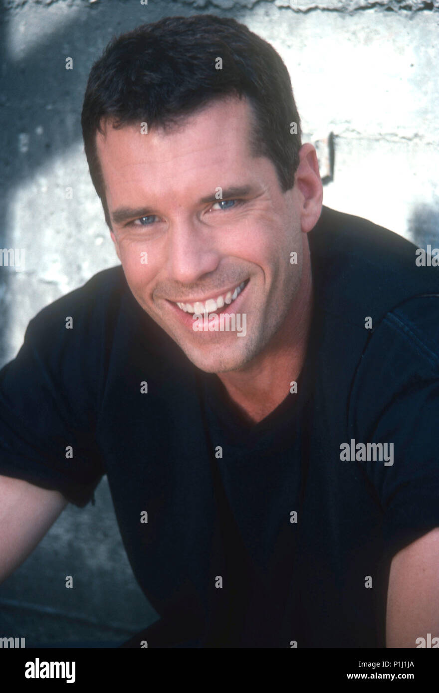 LOS ANGELES, CA - OCTOBER 11: (EXCLUSIVE) Actor/director Brent Huff ...