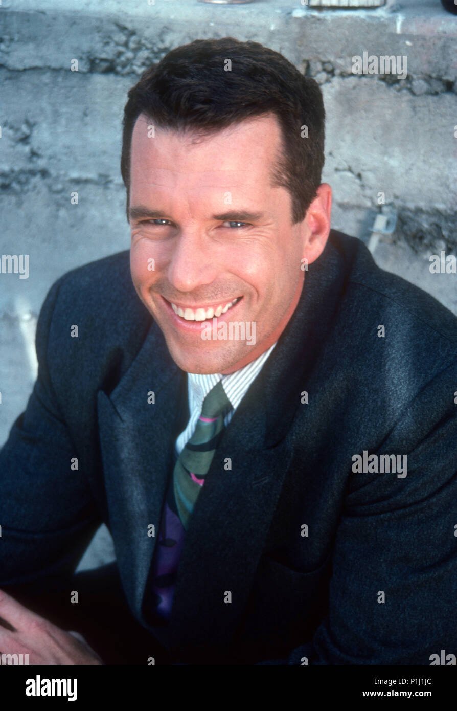 LOS ANGELES, CA - OCTOBER 11: (EXCLUSIVE) Actor/director Brent Huff ...