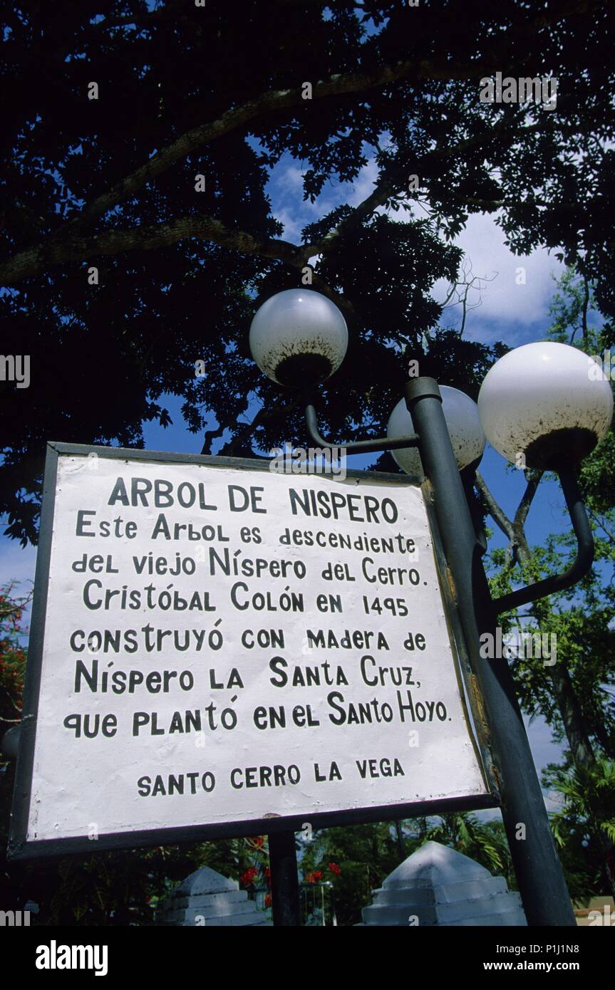 Santo cerro hi-res stock photography and images - Alamy