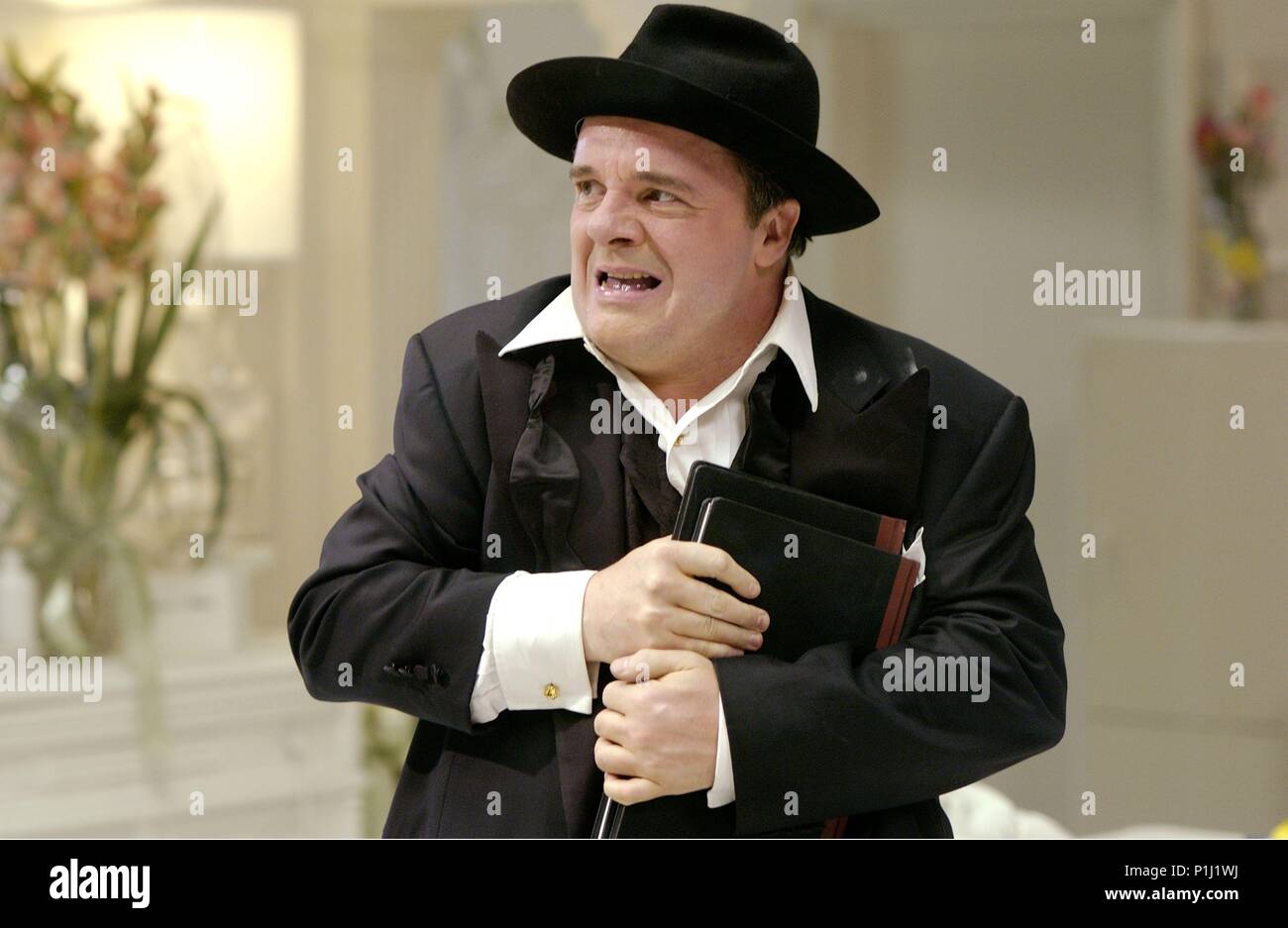 Original Film Title: THE PRODUCERS. English Title: THE PRODUCERS. Film ...