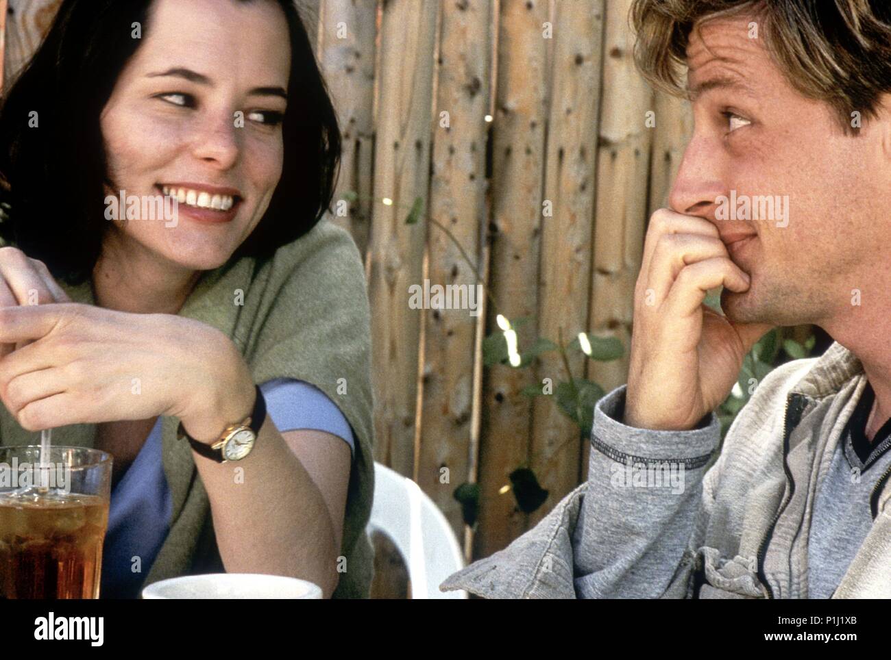 Original Film Title: PERSONAL VELOCITY: THREE PORTRAITS. English Title ...