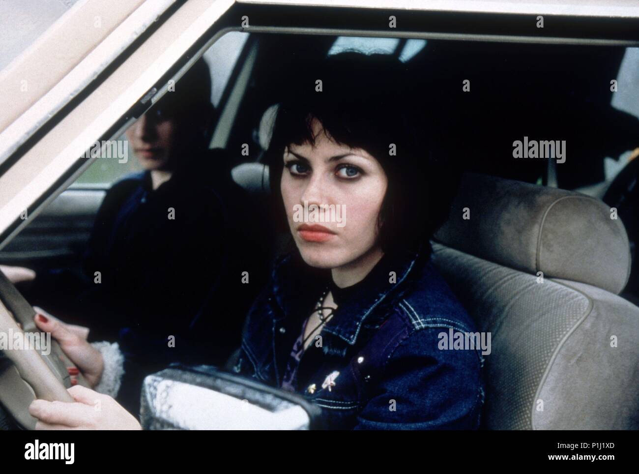 Original Film Title: PERSONAL VELOCITY: THREE PORTRAITS. English Title ...