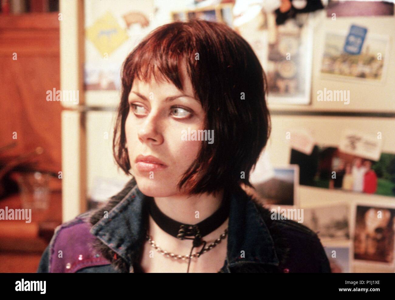 Original Film Title: PERSONAL VELOCITY: THREE PORTRAITS. English Title ...